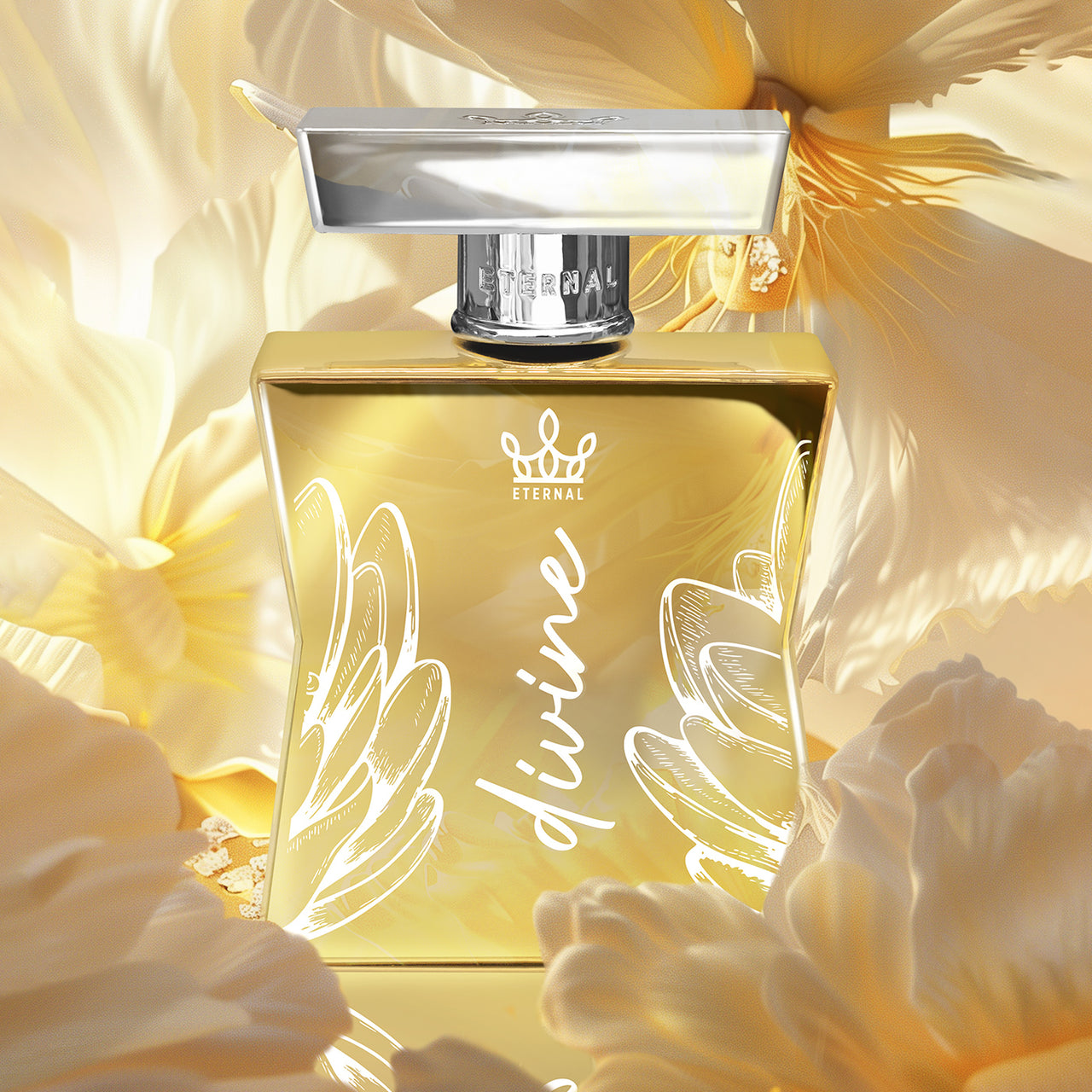 Eternal Fragrance Collection – ETERNAL