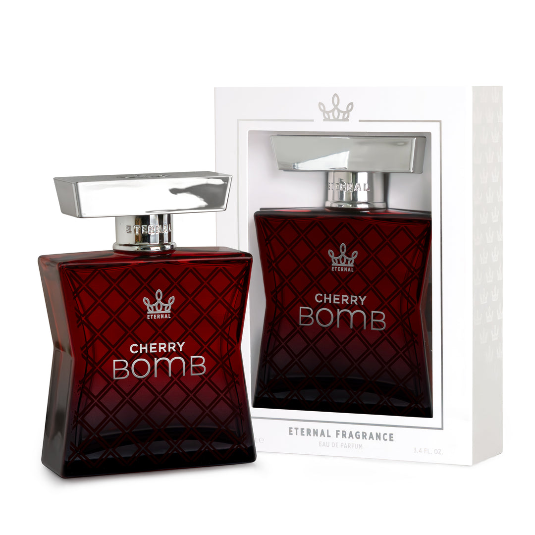 Eternal Fragrance Cherry Bomb | Inspired by Lost Cherry – ETERNAL