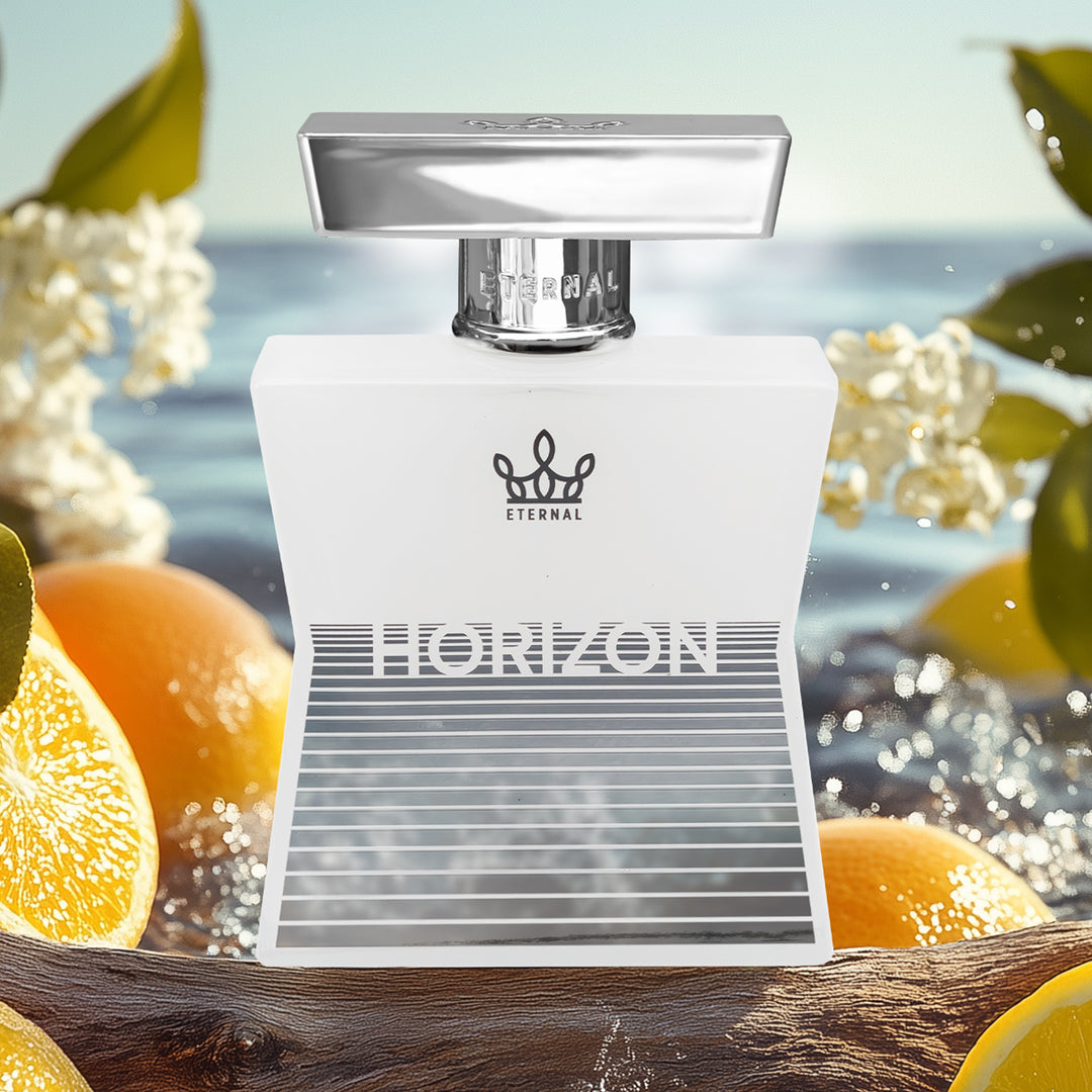 Eternal Fragrance | WOMEN – ETERNAL
