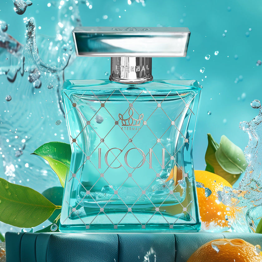 Eternal Fragrance | WOMEN – ETERNAL