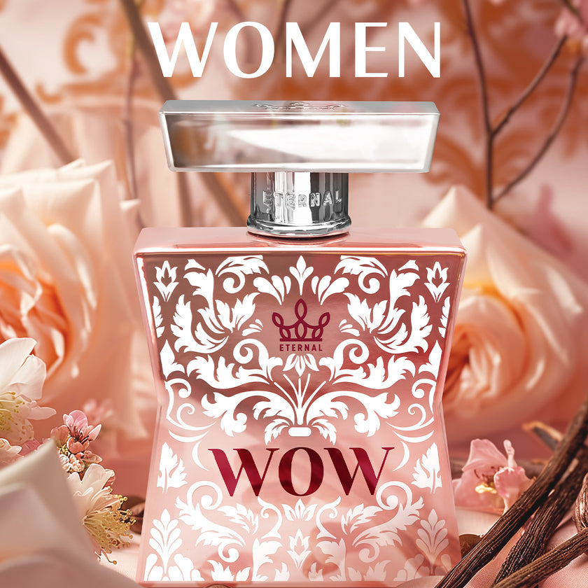 Eternal Fragrance | Luxury Fragrances For Less – ETERNAL