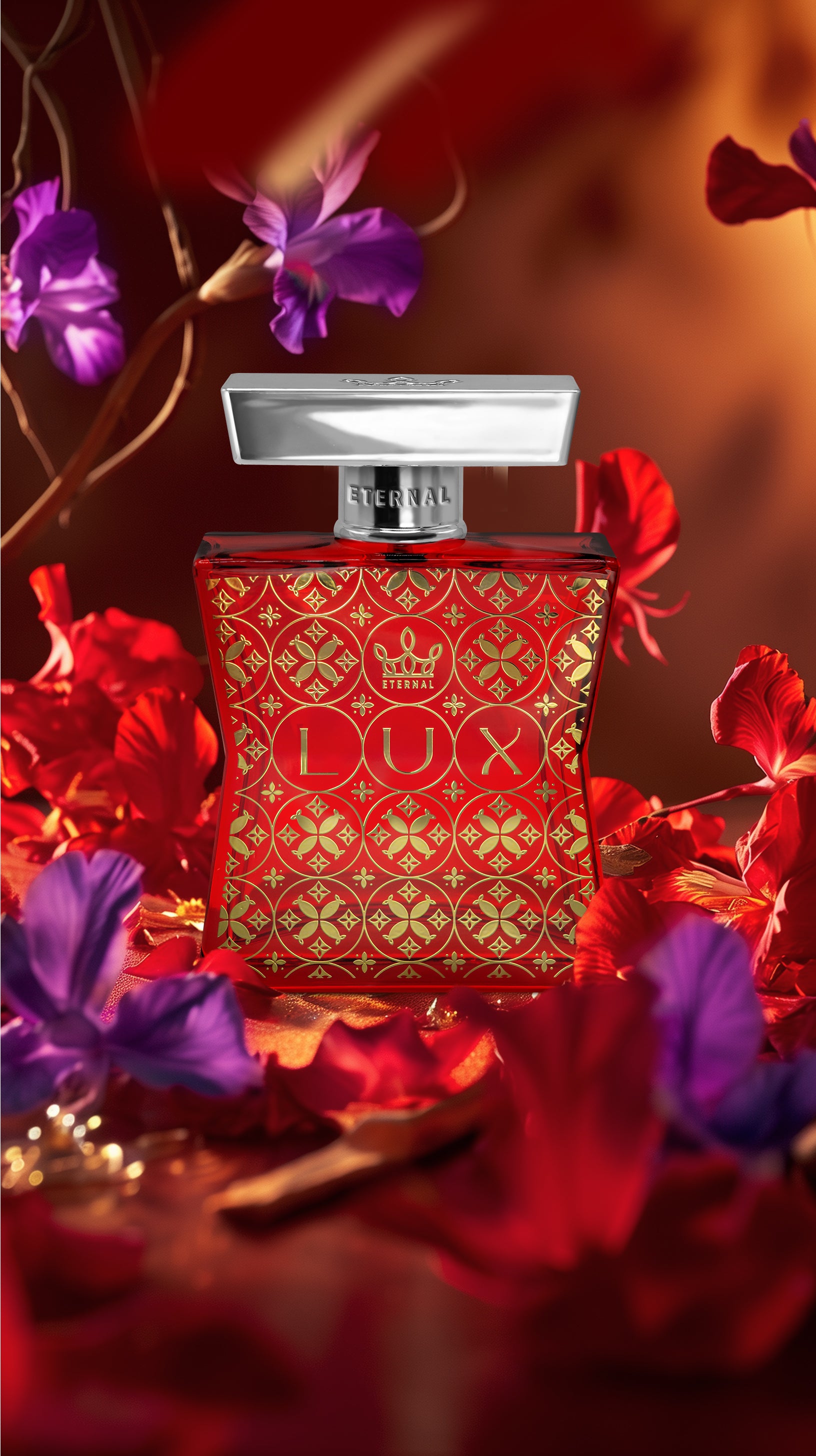 Eternal Fragrance | Luxury Fragrances For Less – ETERNAL