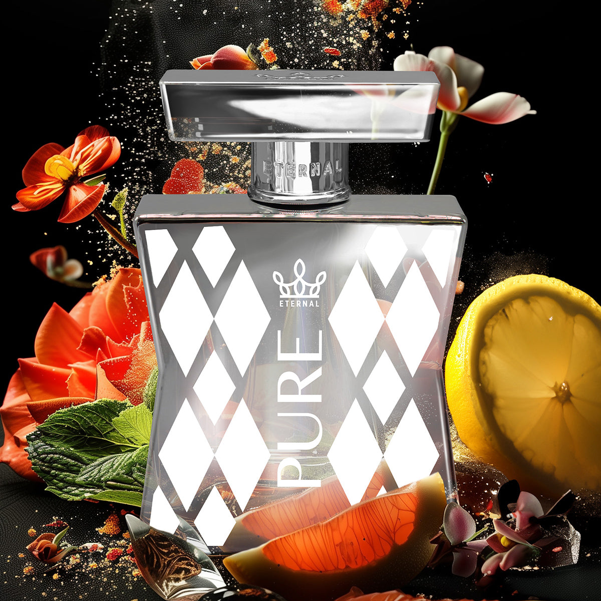 Eternal Fragrance | Luxury Fragrances For Less – ETERNAL