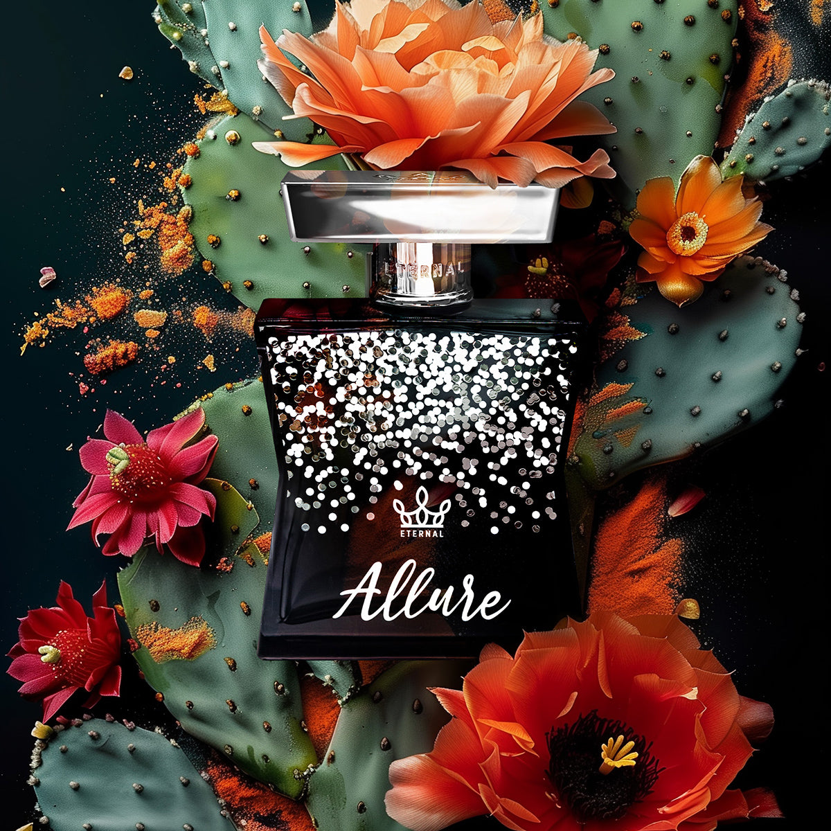 Eternal Allure – ETERNAL