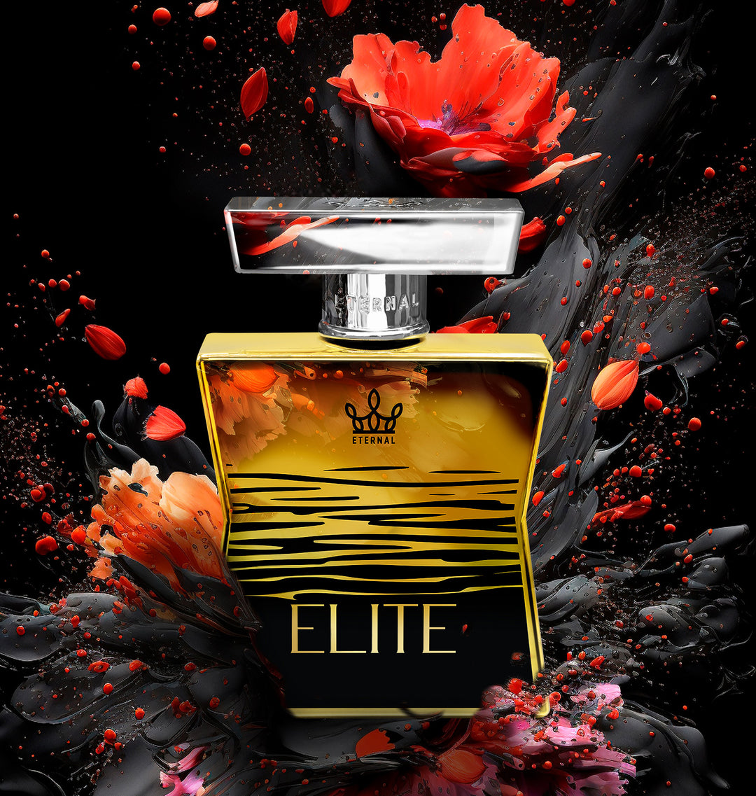 Eternal Fragrance – ETERNAL