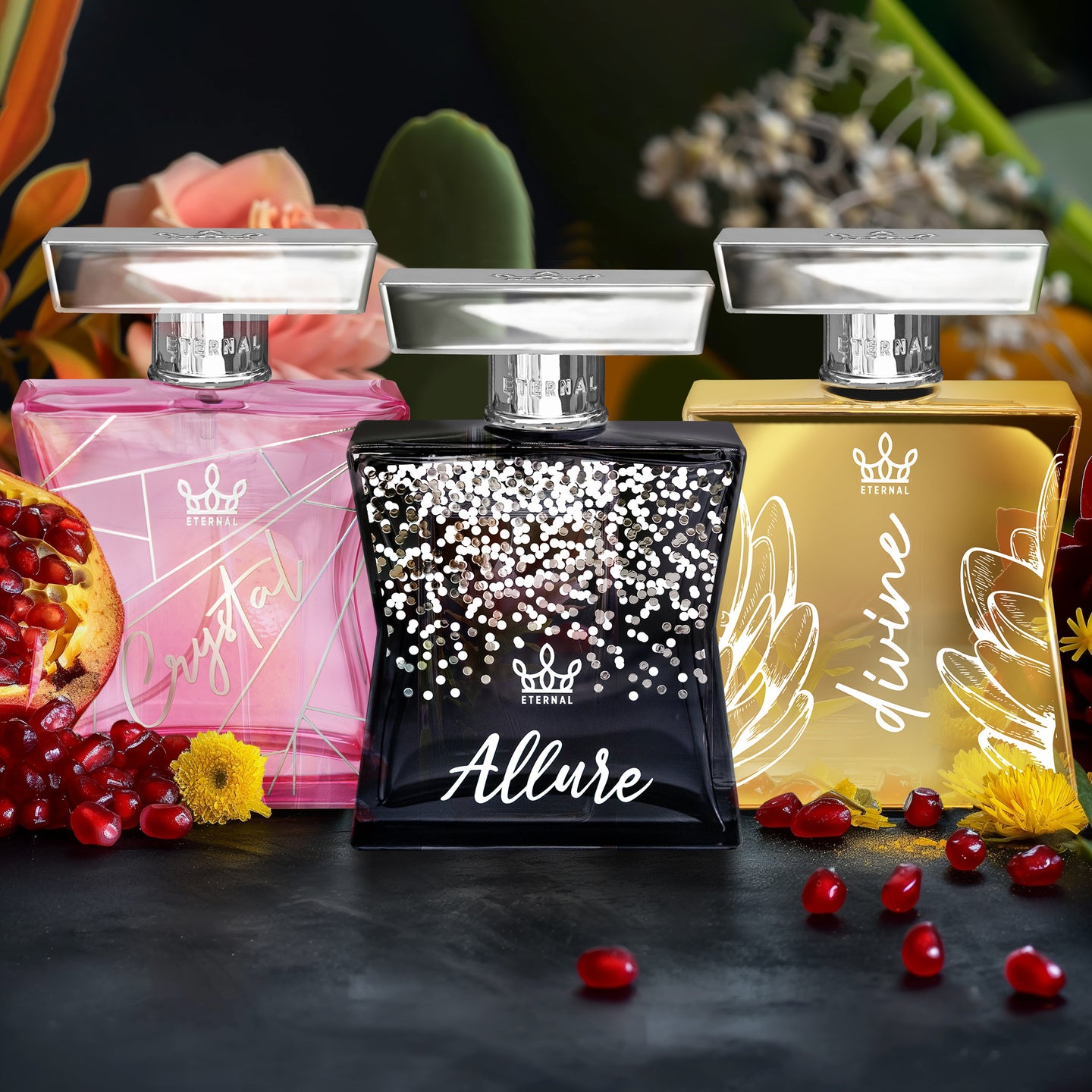 Eternal Allure – ETERNAL